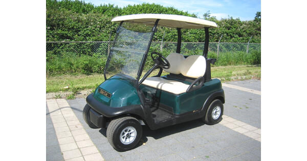 Golfbil bensin brukt - PGM.no