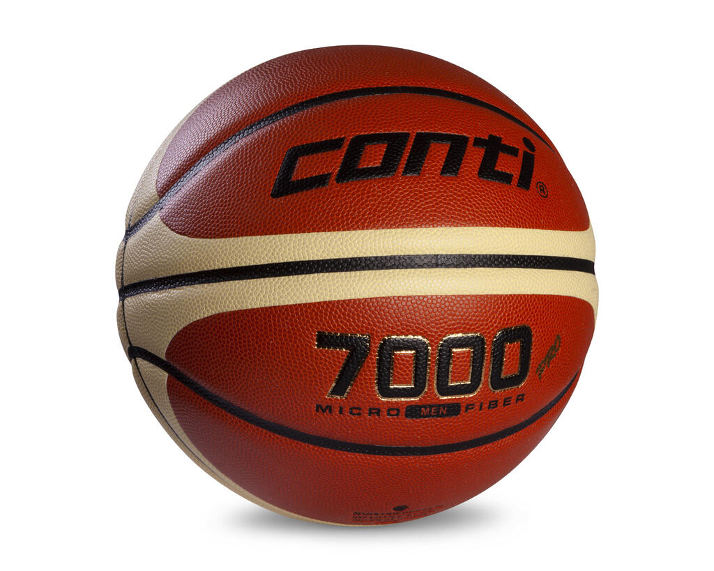 Basketball Conti® B7000 Pro FIBA - PGM.no