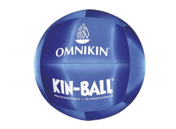 Omnikin® KIN-BALL - Utendørs - PGM.no