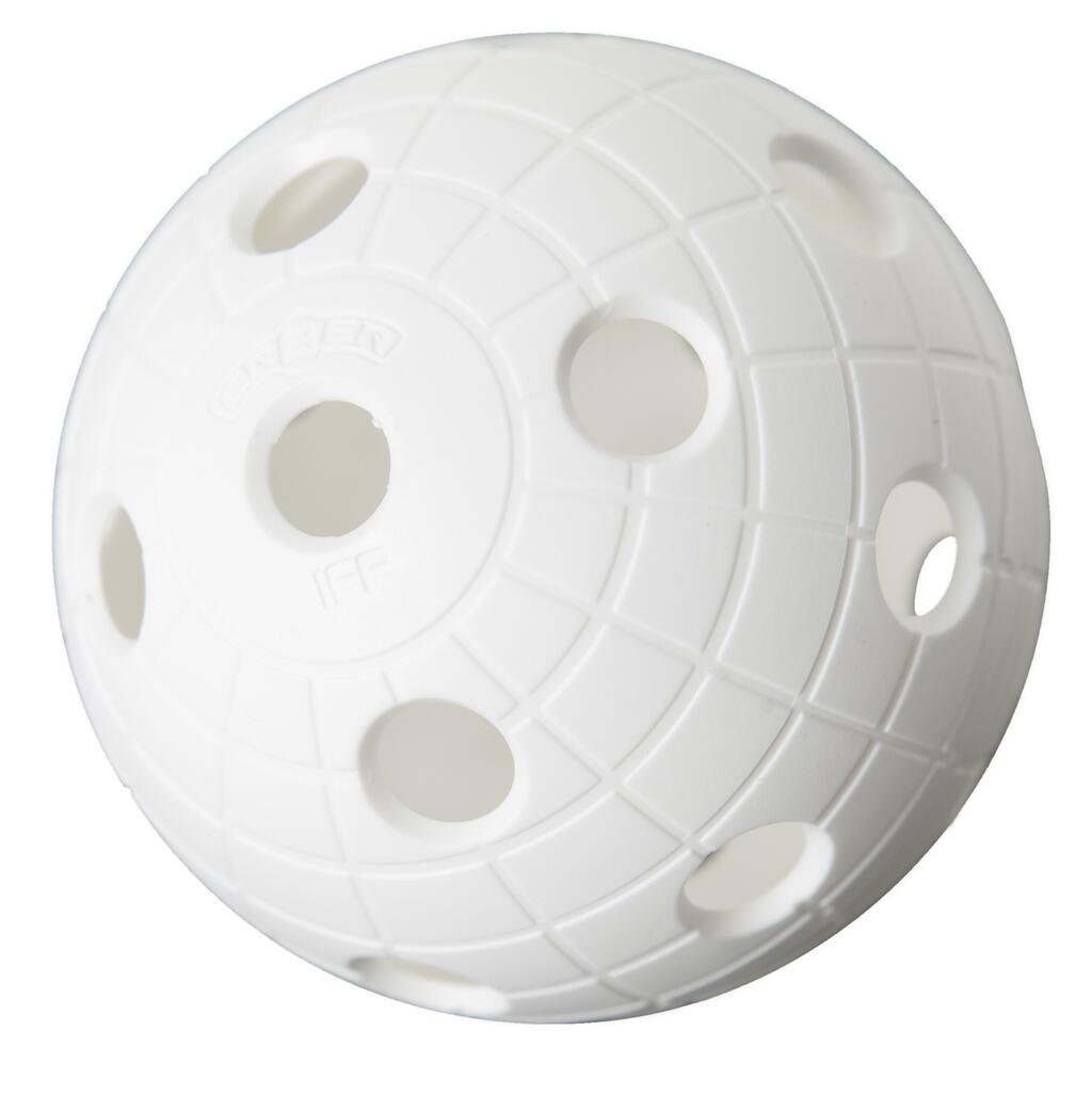 Ball Unihoc® - IFF Innebandy matchball - PGM.no