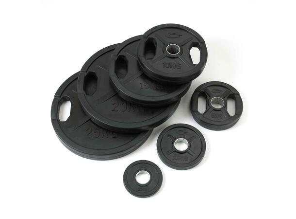 Vektskiver 50mm 15kg - PGM.no