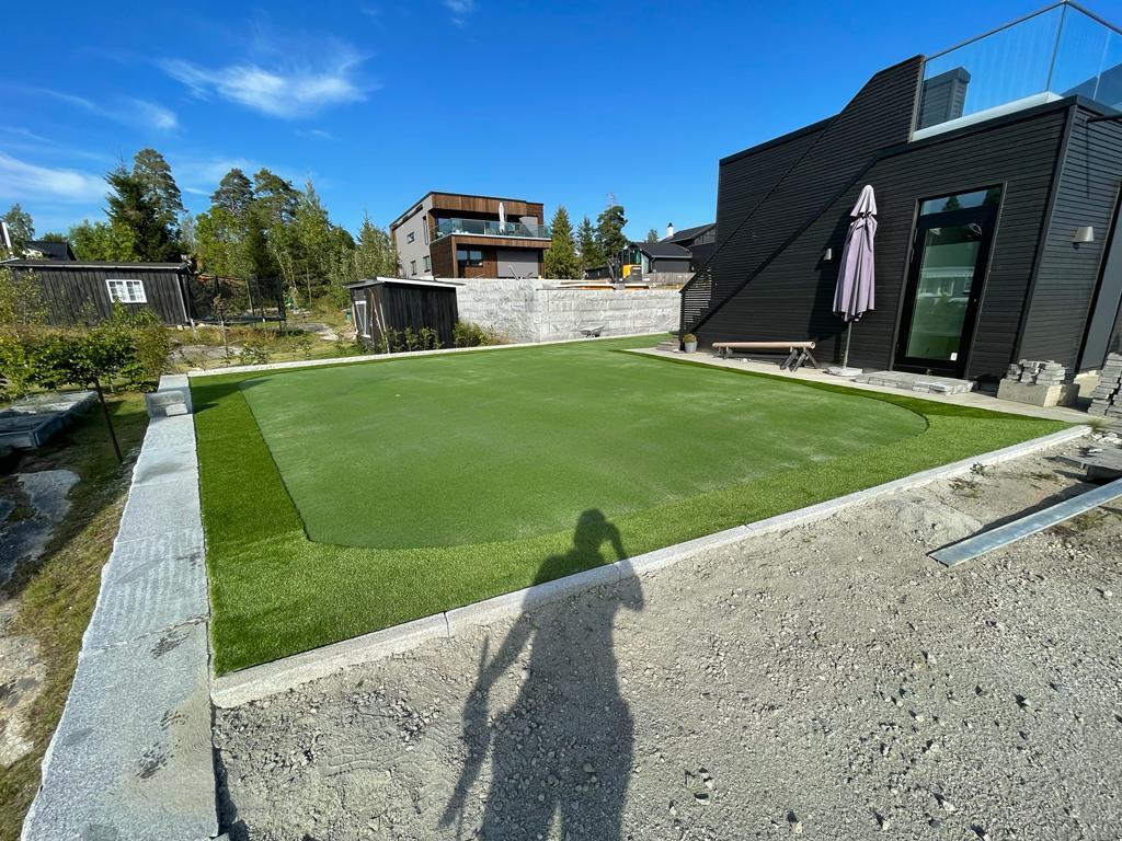 Kunstgress - Fringe Pris pr KVM - PGM.no