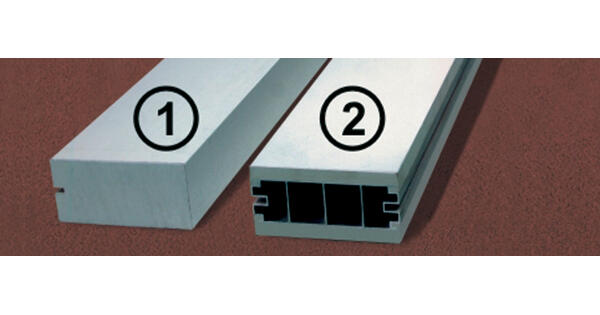 Lengdehopp satsplanke - PGM.no