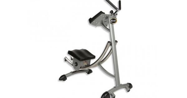 AB Coaster CS 3000 - PGM.no