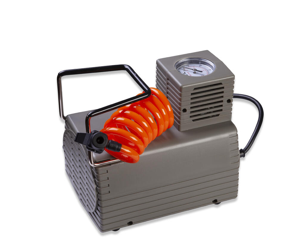 Ball-Kompressor Mini - PGM.no