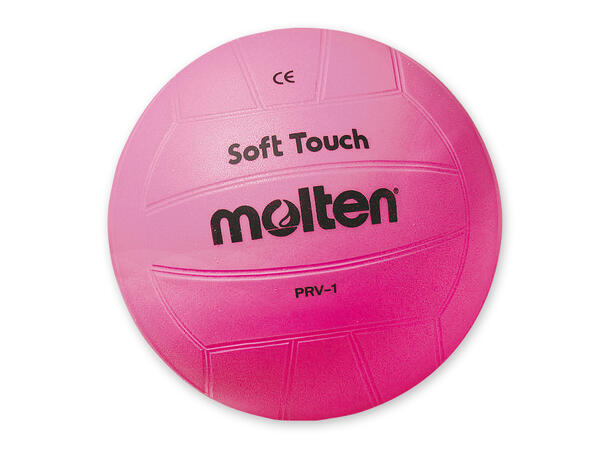 Molten® Volleyball Soft Touch - PGM.no
