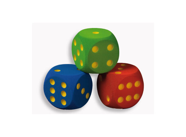 Myk Terning 30x30x30 cm - PGM.no